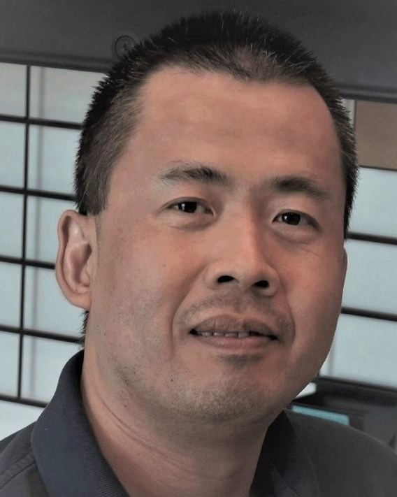 Edwin Hom Obituary - Millcreek, UT