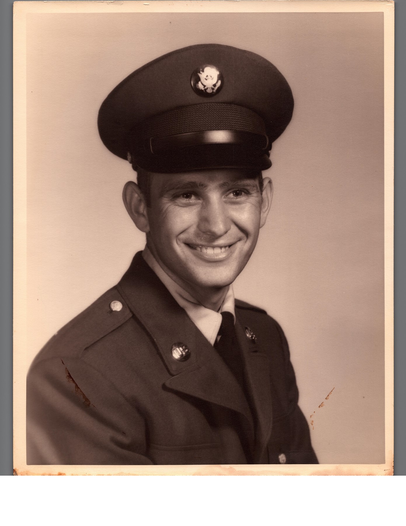 Bobby Tharp Obituary - Corinth, MS