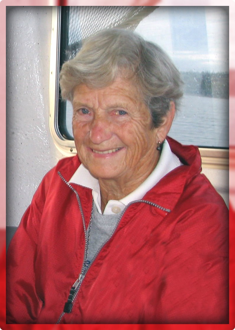 Beth Saunders Obituary - Sault Ste. Marie, ON