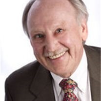 Richard K Sherwin Obituary - Longmont, CO