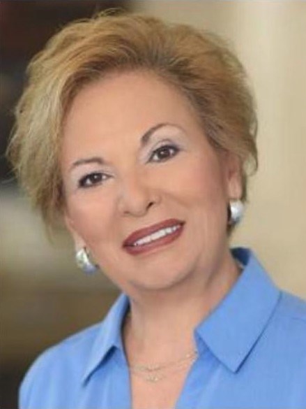 Lorraine Wardy Obituary - Corona Del Mar, CA