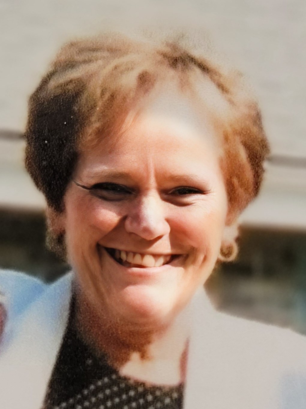 Myrna Gibson Obituary - Hamilton, OH