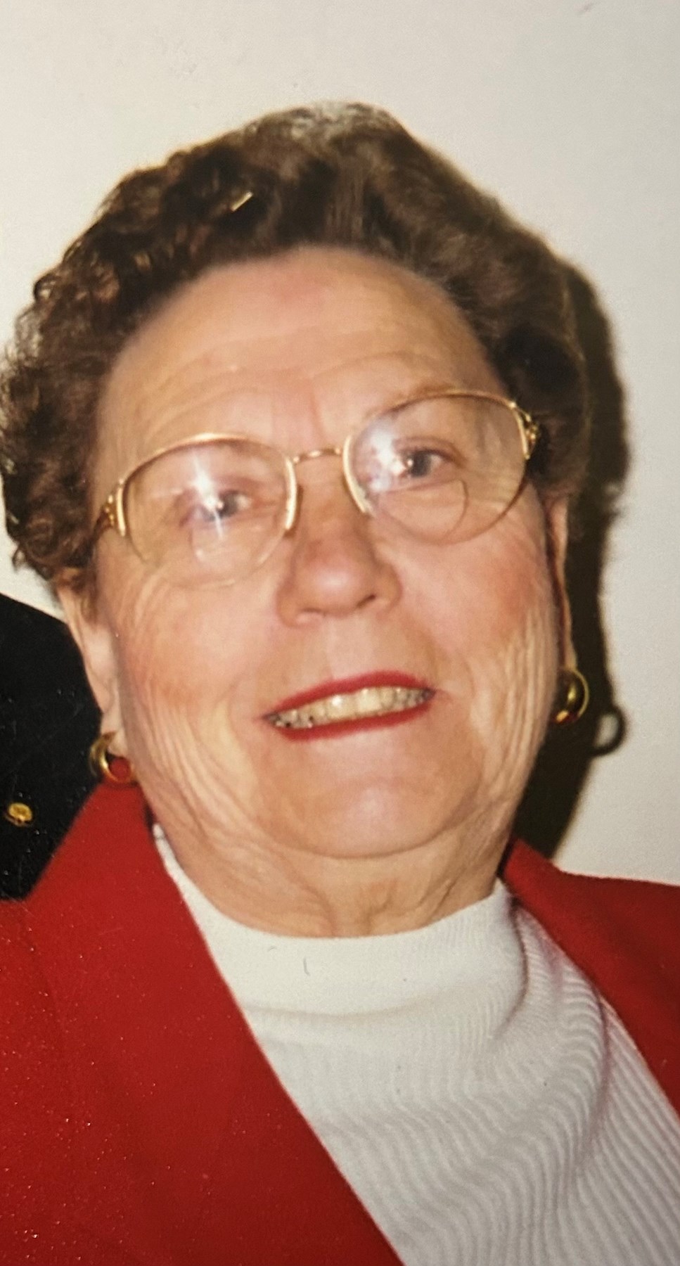 Virginia Braughton Obituary - Midlothian, VA