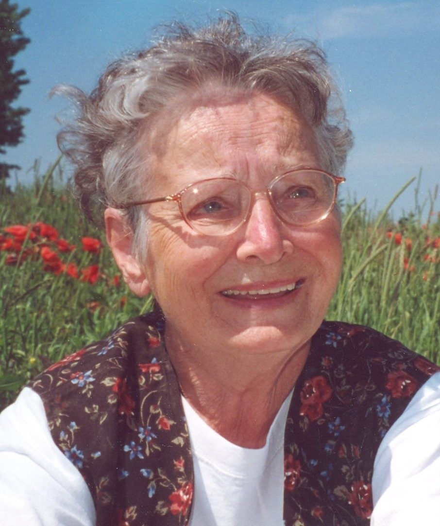 Mary Rimac Obituary - Oak Lawn, IL