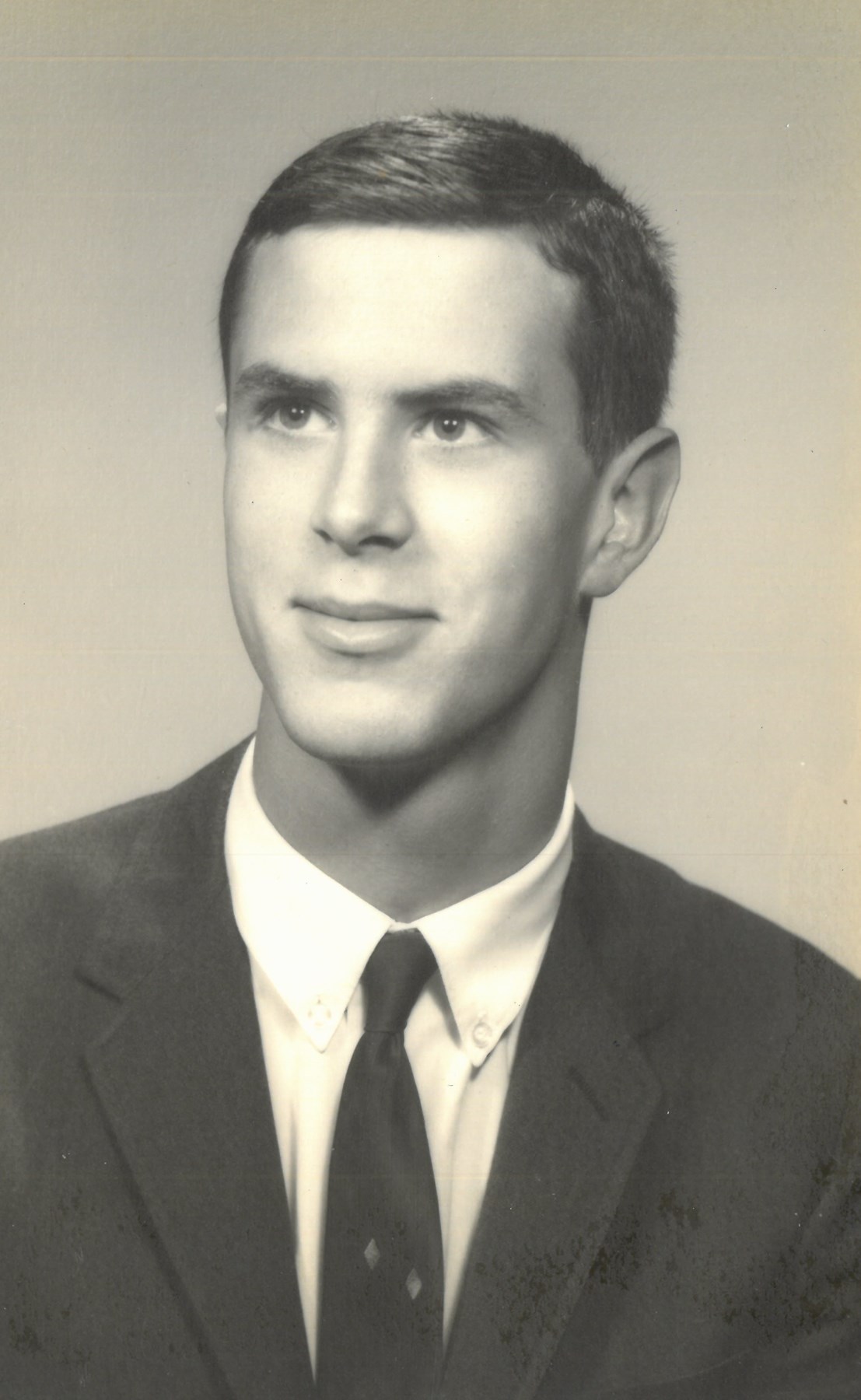 Richard Demarest Obituary - Columbia, SC