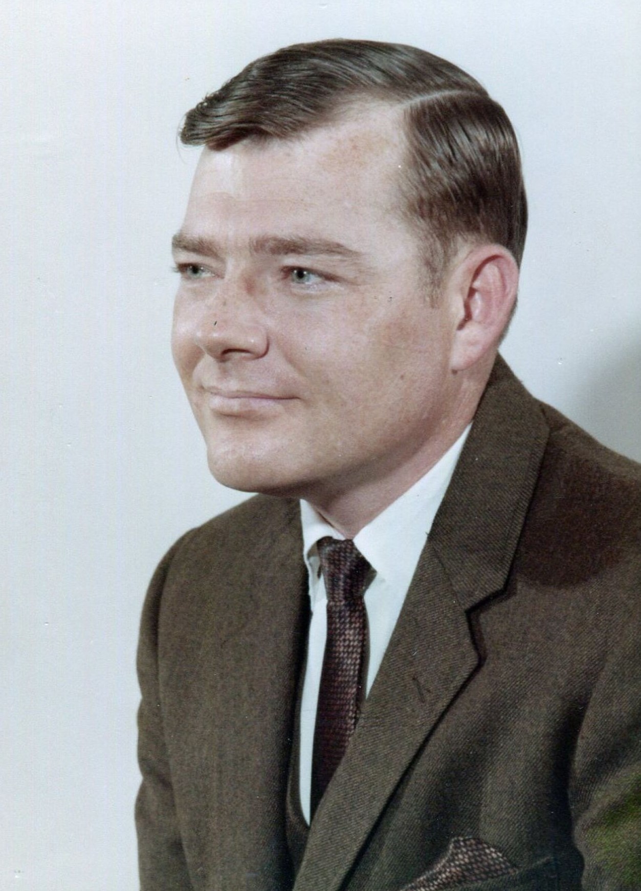 Donald Baxter Obituary - El Paso, TX