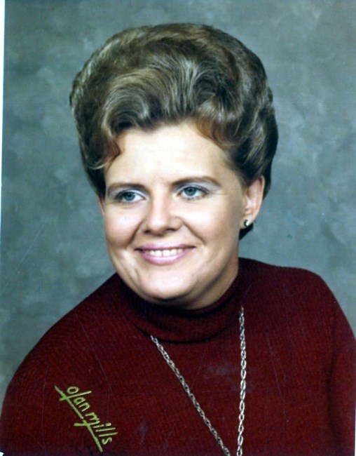Betty Chadwick Obituary - Pasadena, TX