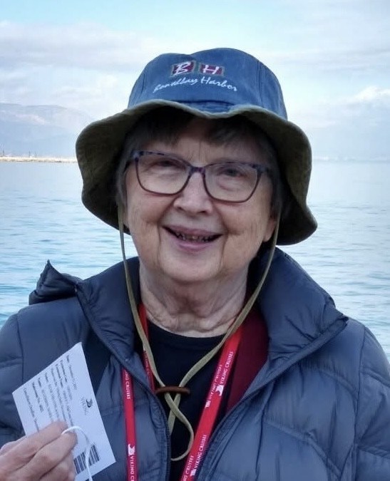 Marilyn Fay Severson Obituario - Seattle, WA