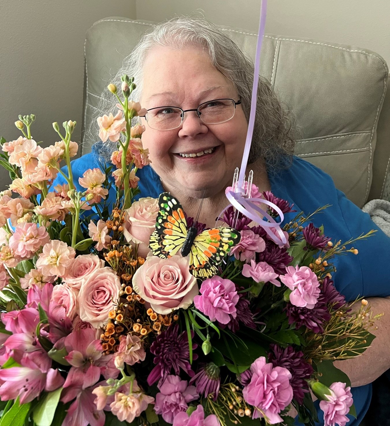 Diane Scissons Obituary - Wildwood, FL