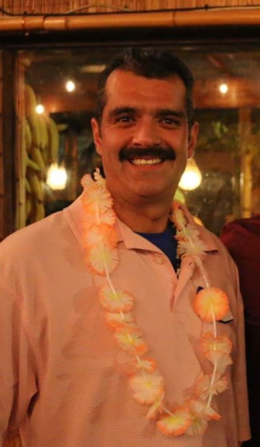 Gerardo Estrada Obituary - Tucson, AZ