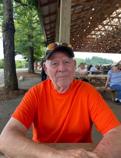 Mack Tyler Obituary - Lake Charles, LA