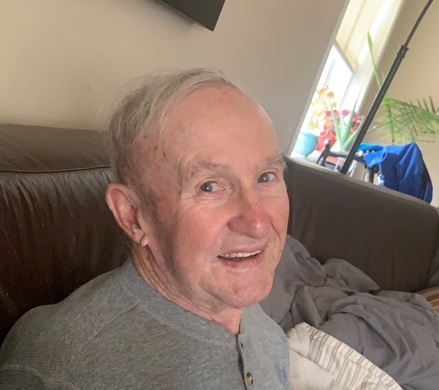 Archie Mills Obituary - Halifax, NS