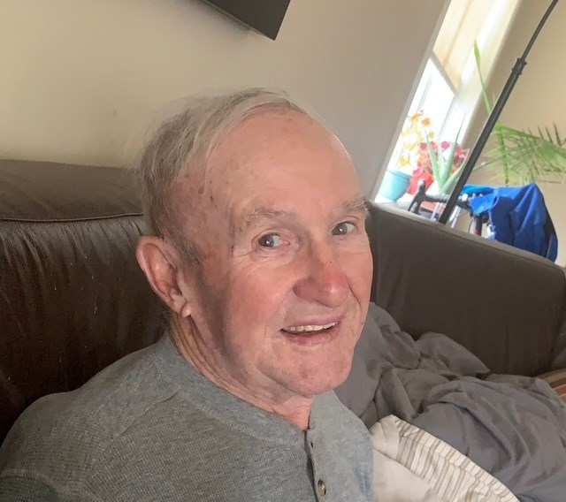 Archie Mills Obituary - Halifax, NS