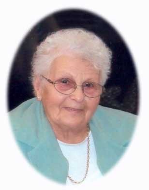 Elizabeth McCall Obituary - Fort Qu'appelle, SK