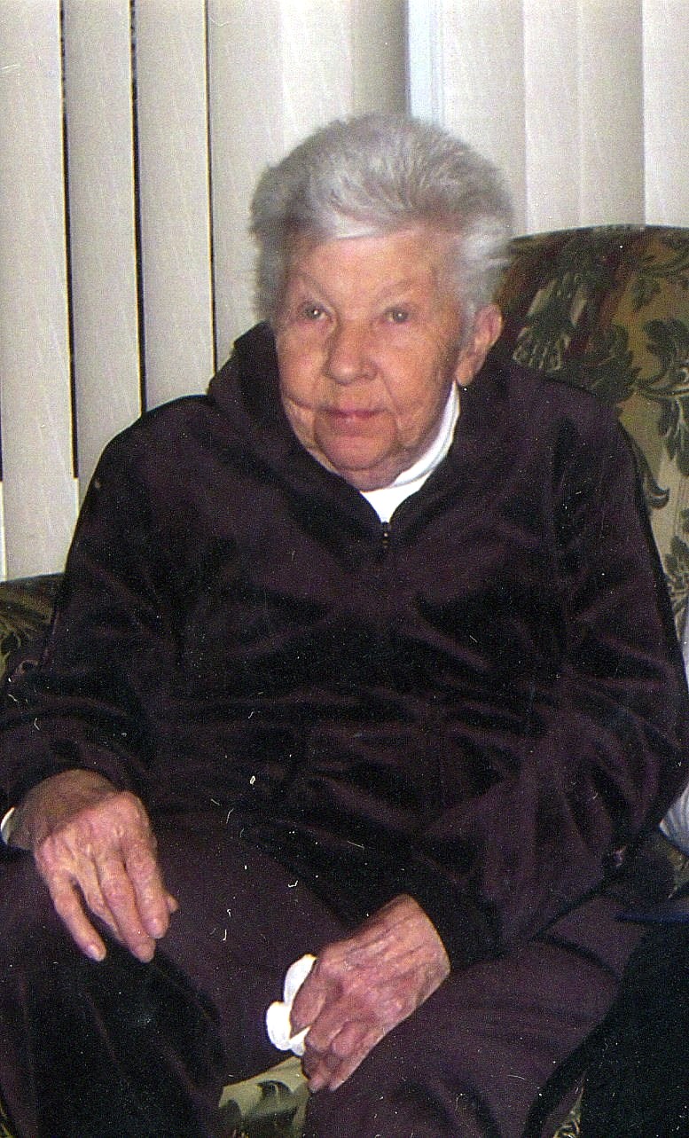 Phyllis Olinger Obituary - Kansas City, KS
