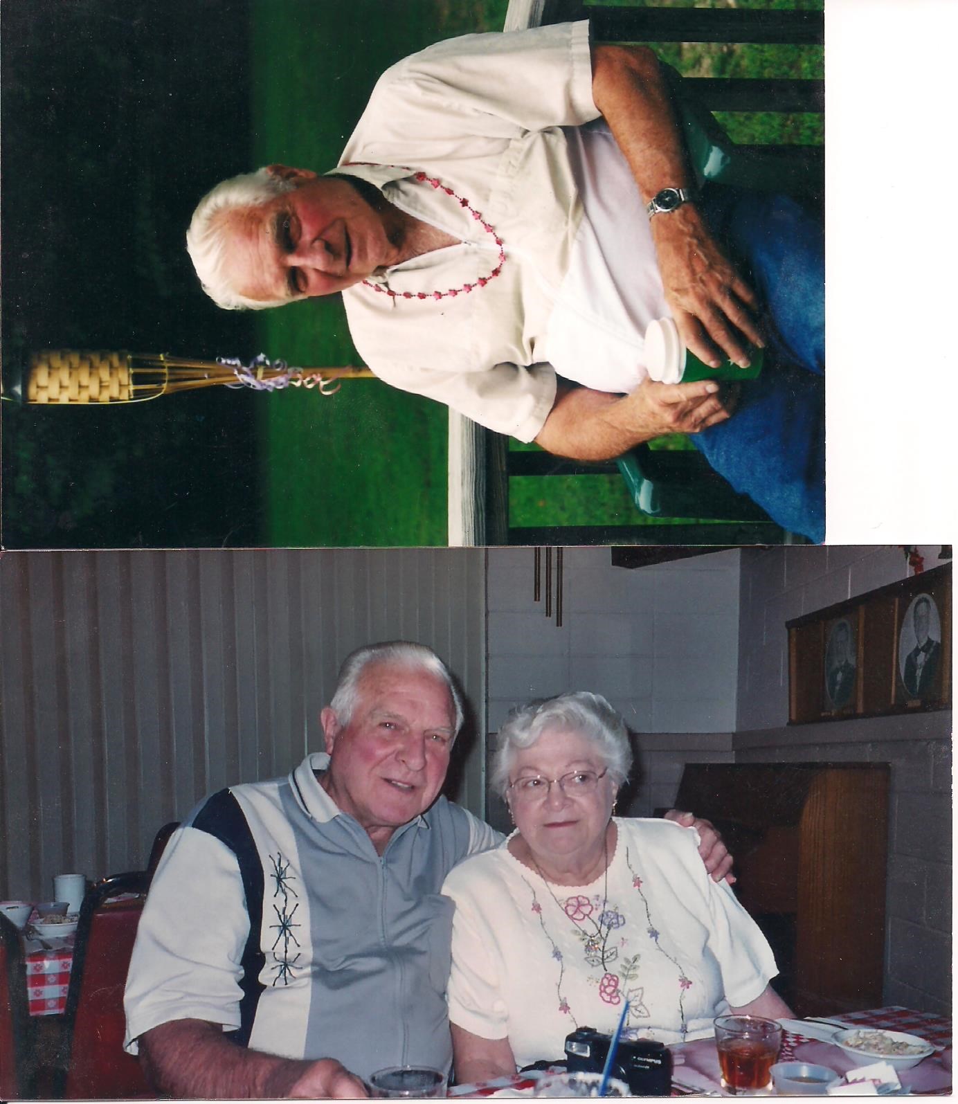 Marion Mehringer Obituary - St. Louis, MO