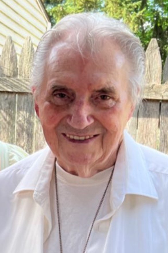 Ronald Merkel, Obituary - Westwood, NJ