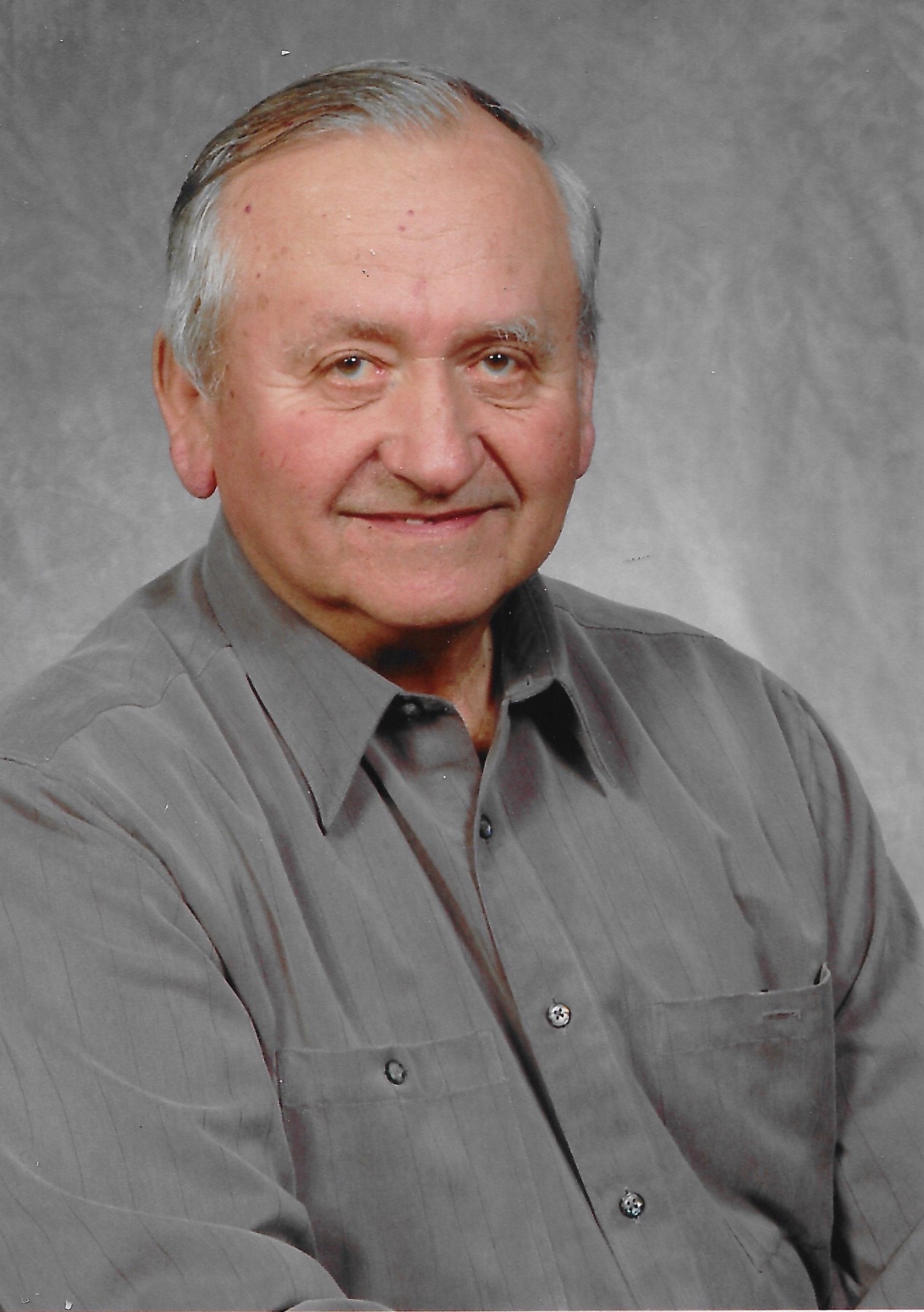 Elton Erickson Obituary - Chandler, AZ