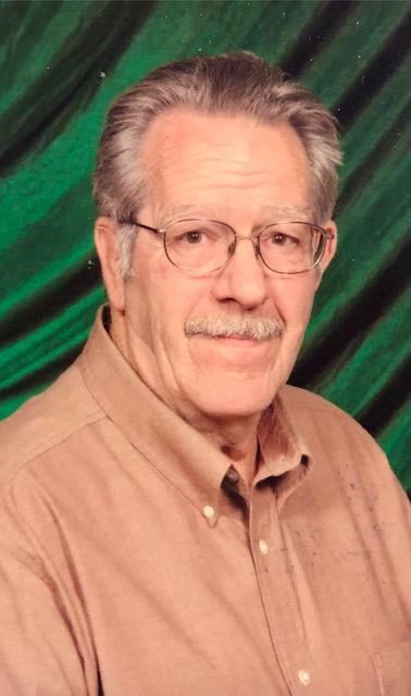 Allen C. Hebel Obituary - Louisville, KY