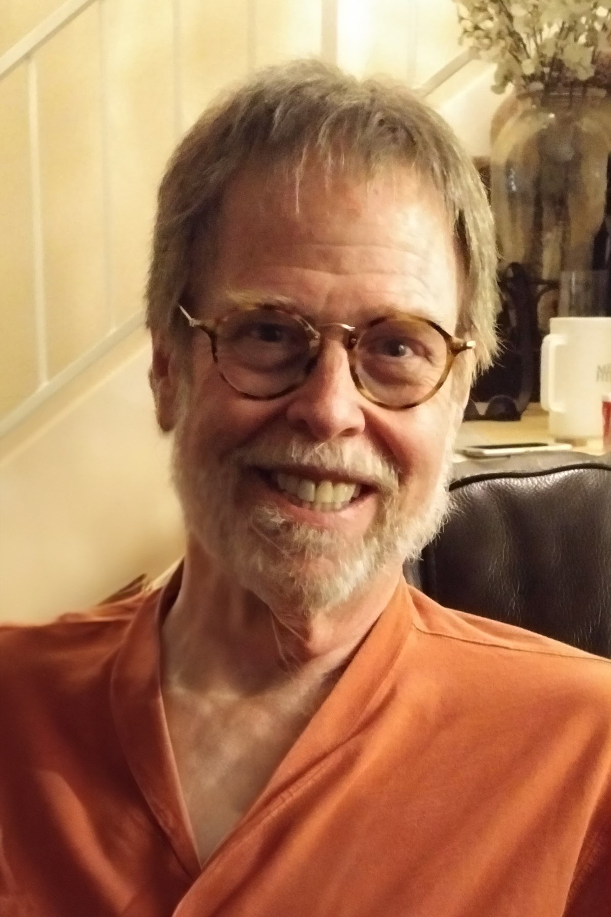 Lonny Zarowitz Obituary - Las Vegas, NV