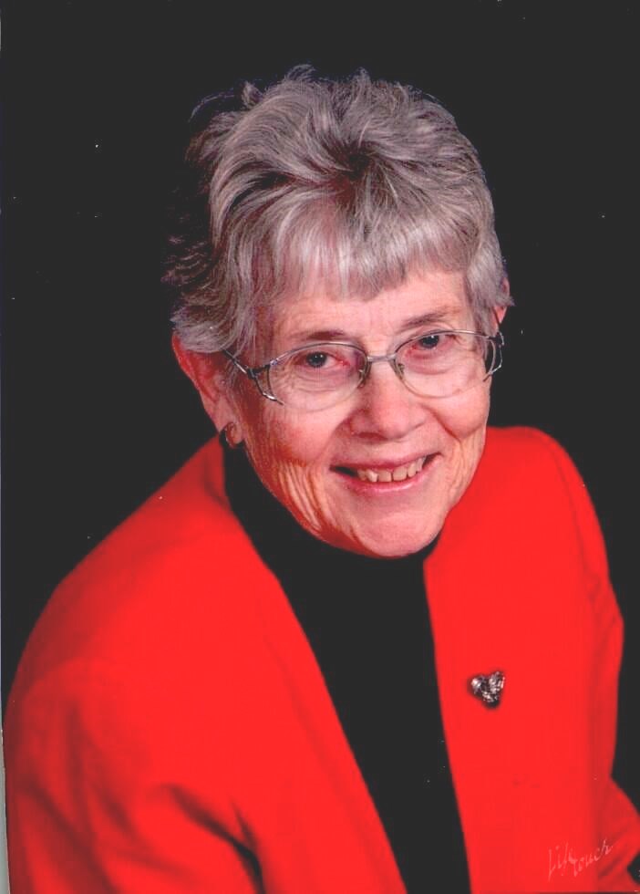 Elizabeth Fero Obituary - Colorado Springs, CO