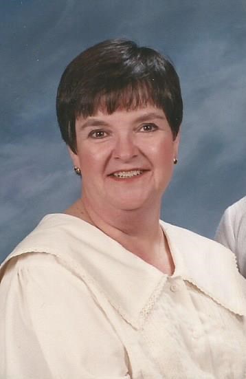 Patricia Hardesty Obituary - Wichita Falls, TX
