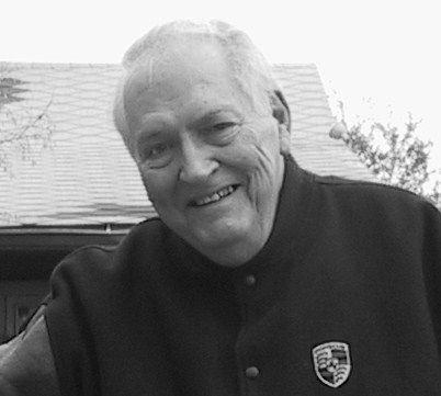 John C. Musgrove Obituary - Austin, TX