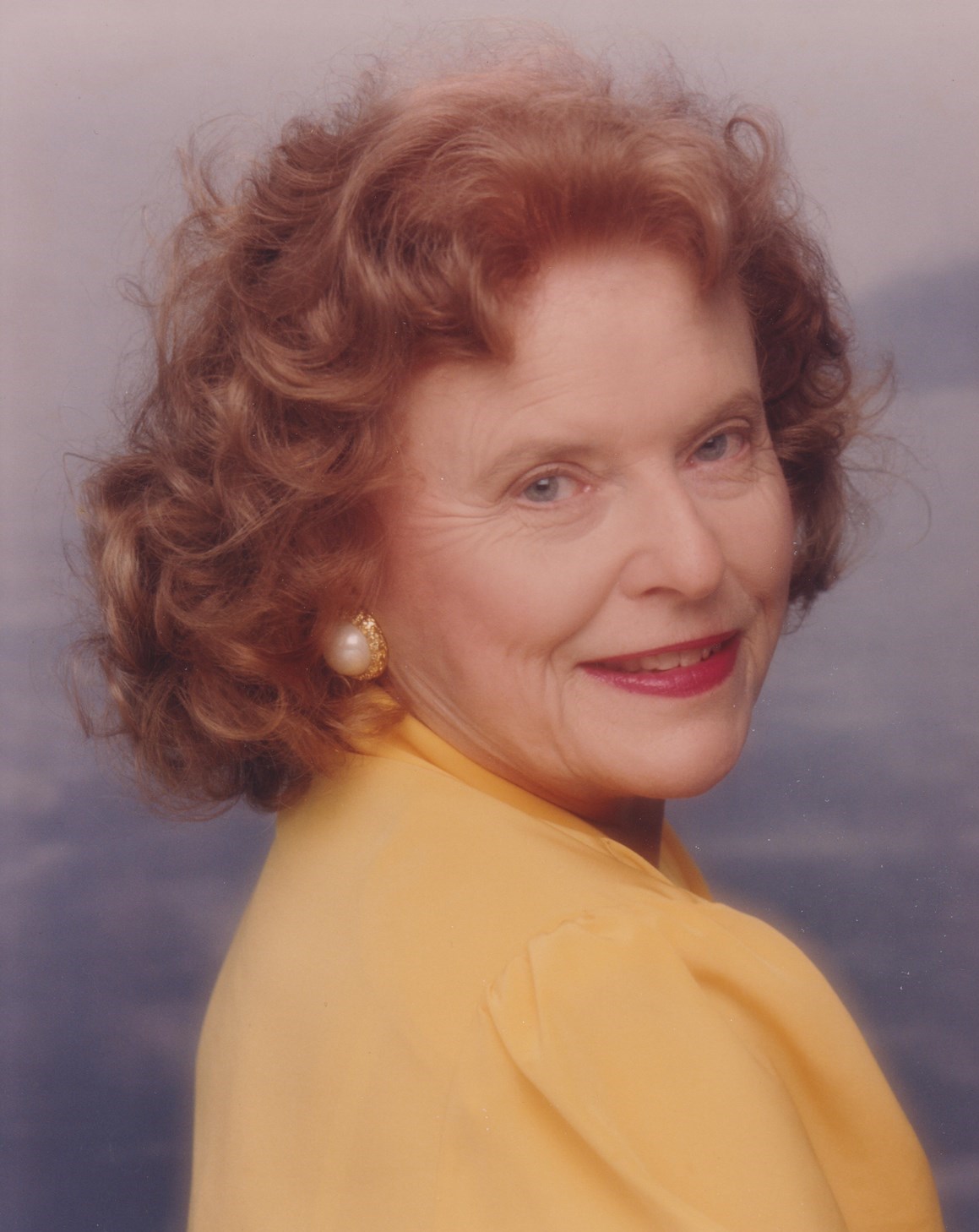 Ann Culligan Martin Obituary - Metairie, LA