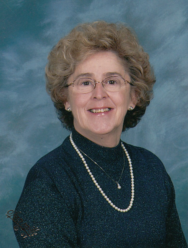 Nancy Croom Obituary - Wilmington, NC