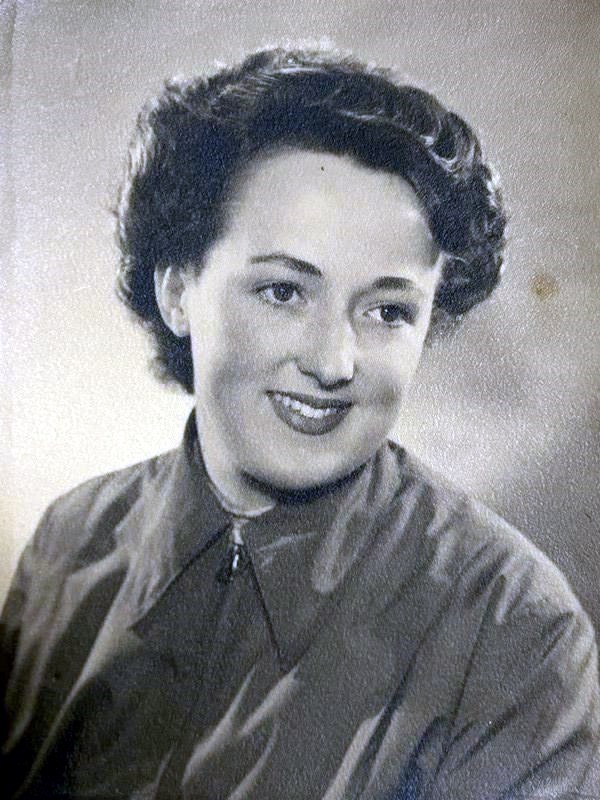 Irene Rooney Obituary - Chilliwack, BC