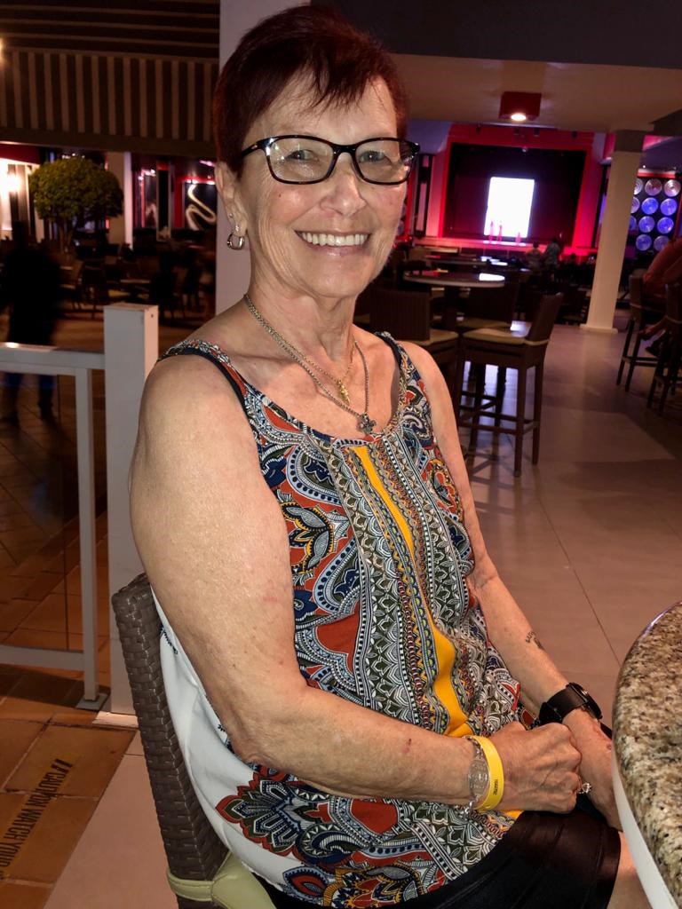Carol Collier Obituary - Scarborough, ON