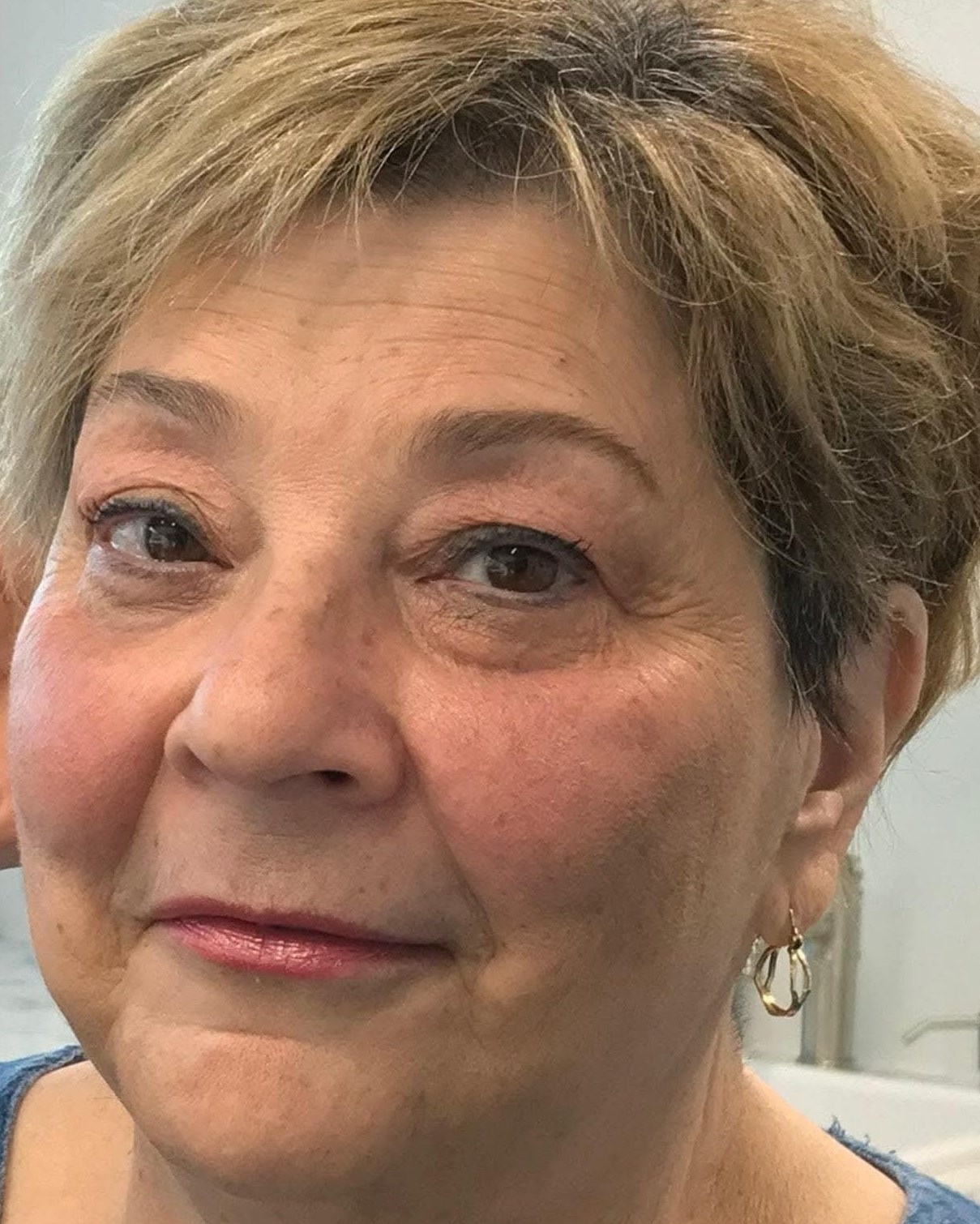Marie-Paul Jodoin Obituary - Longueuil, QC