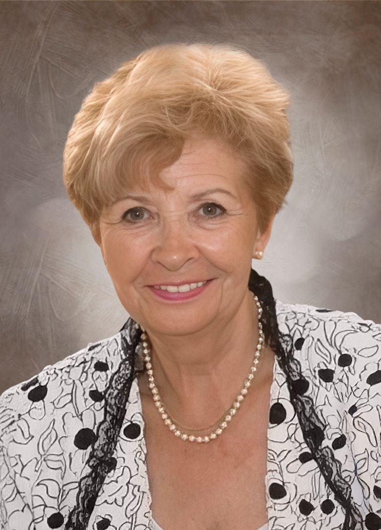 Jeanne Chartier (née Mathieu) Obituario - St-Hyacinthe, QC