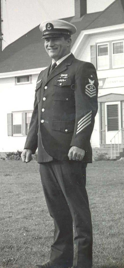 Edwin M. Ferreira Obituary - Chatham, MA