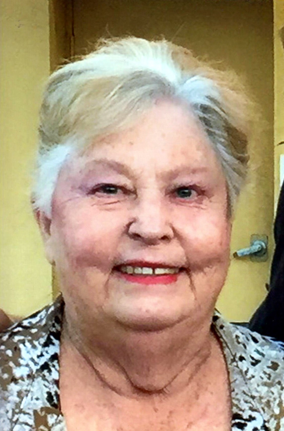 Juanita M. Seebeck Obituary - Oklahoma City, OK