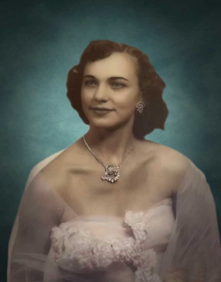 Renita Rae Demarest Obituary - Evansville, IN