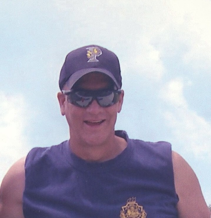 Brian Craft Obituary - Springfield, VA