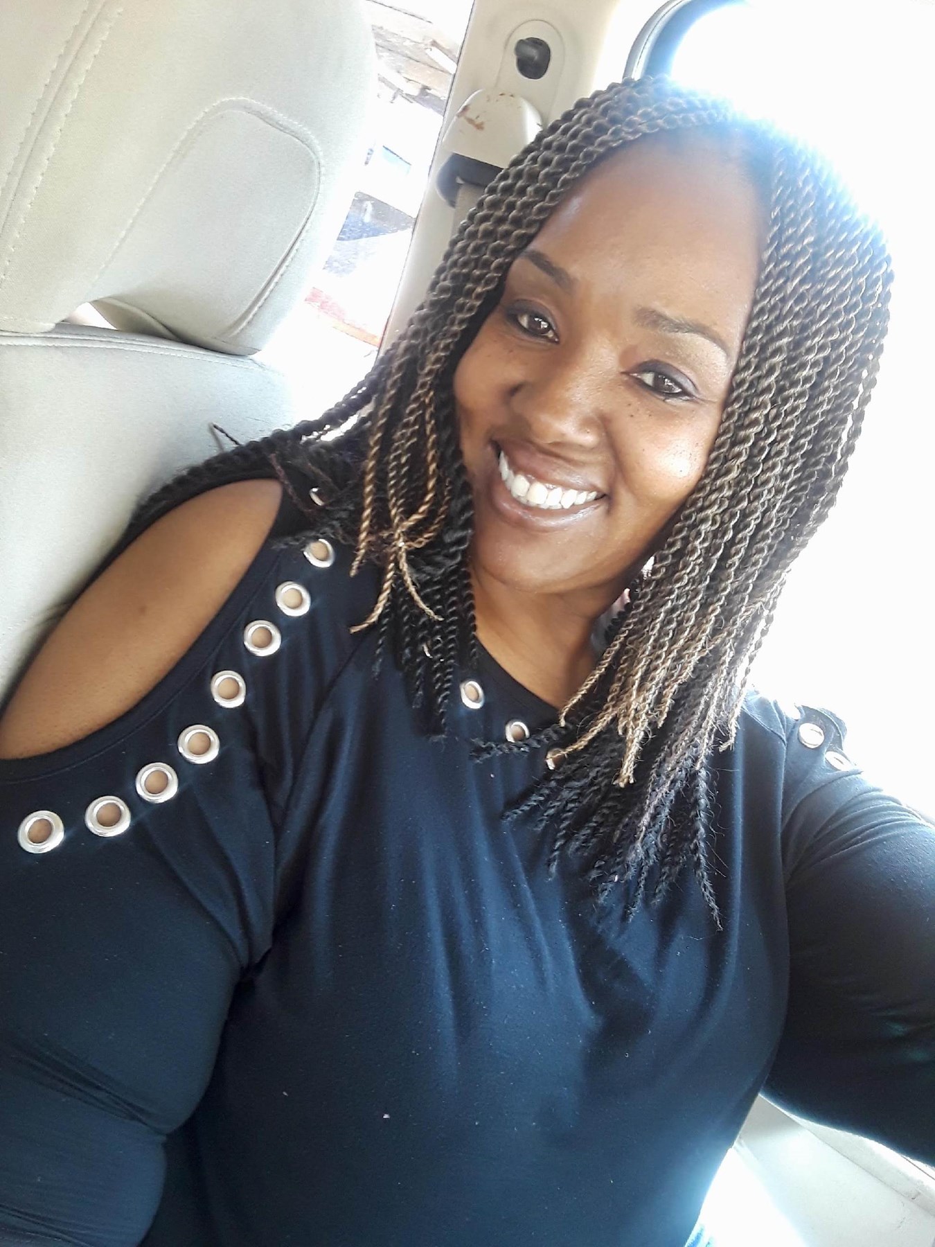 Hazel Strickland's Instagram, Twitter & Facebook on IDCrawl