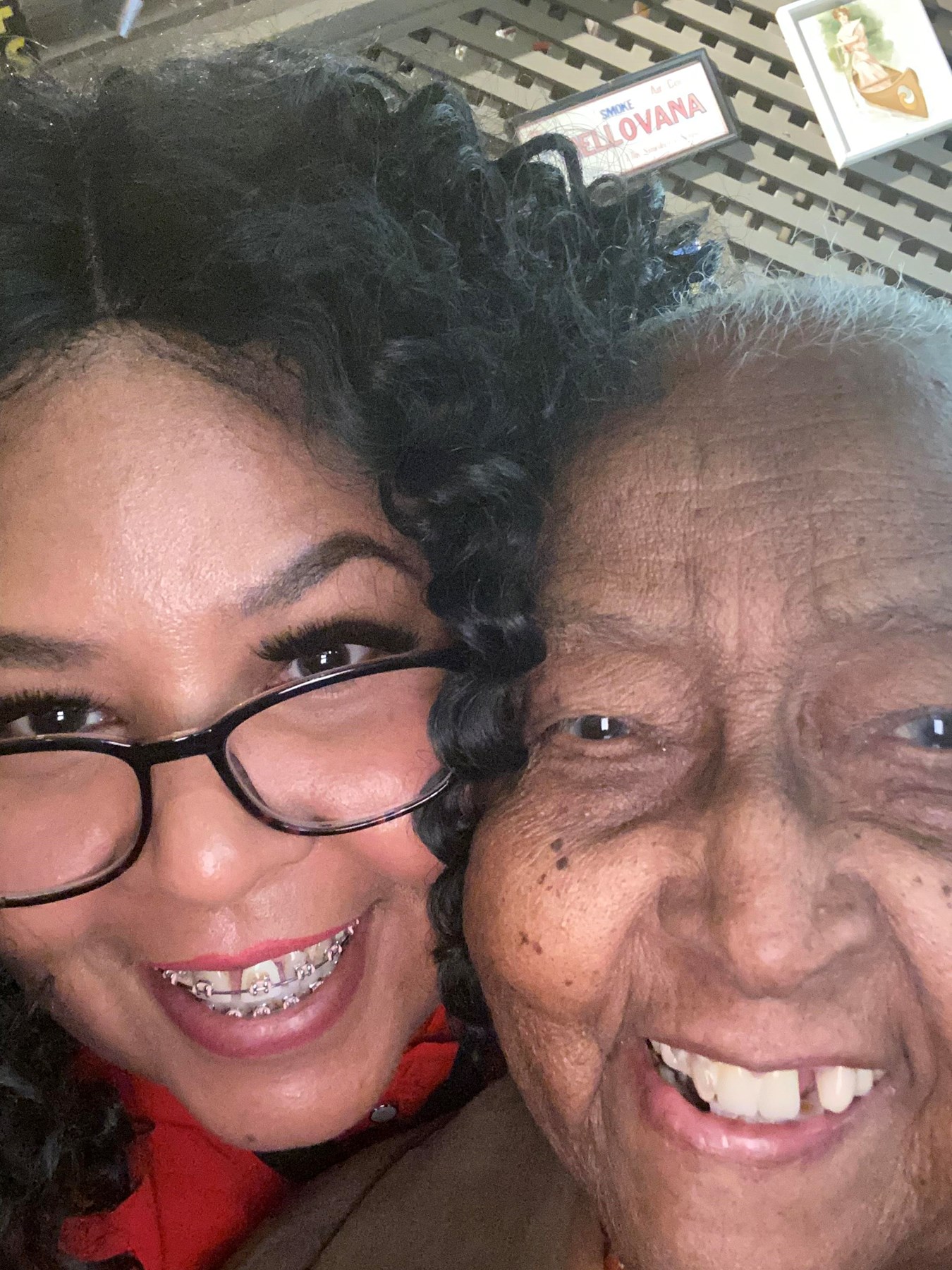 Hazel Strickland's Instagram, Twitter & Facebook on IDCrawl