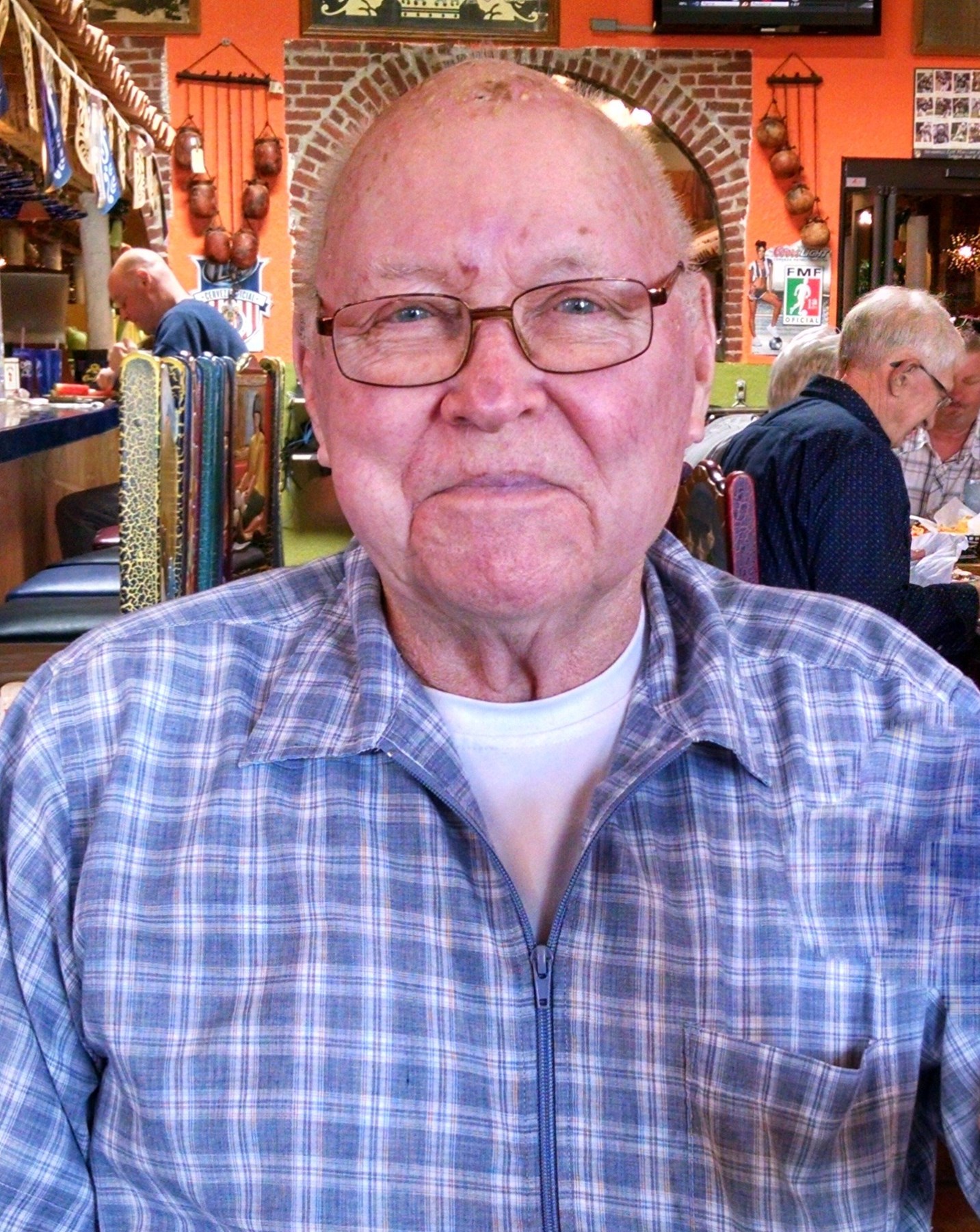 Paul Reed Obituary - Fort Wayne, IN