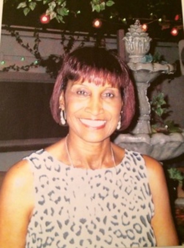 Verna Harris Obituary - Houston, TX