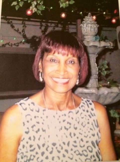 Verna Harris Obituary - Houston, TX