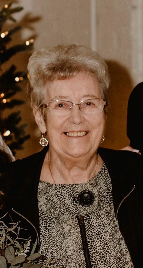 Margaret Rudden Obituary - Guelph, ON