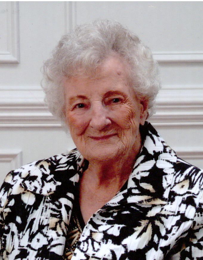 Anna Pitcher Obituary - Peoria, IL