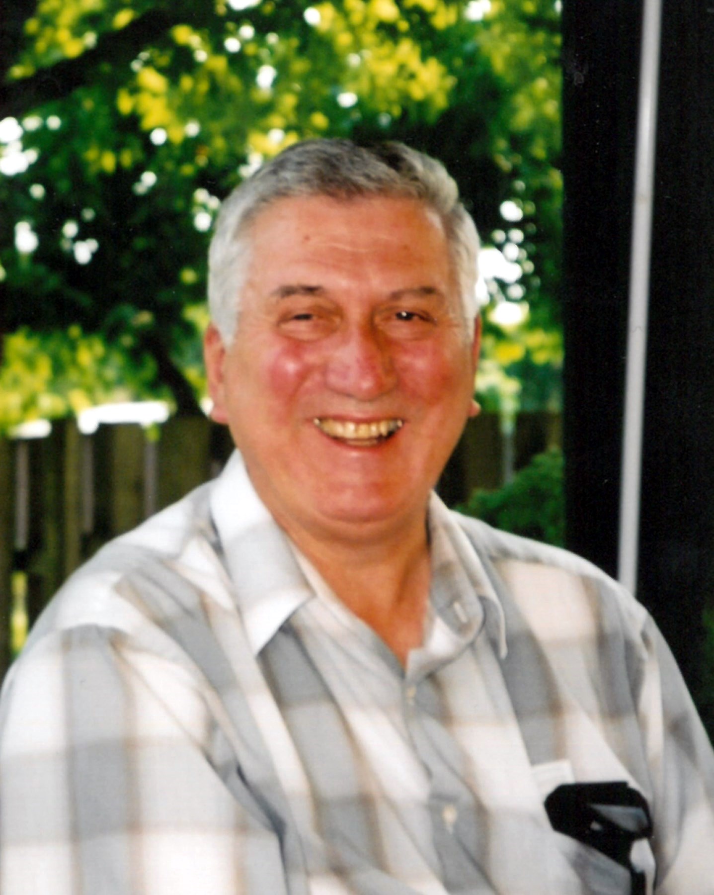 Michael Grant Obituary - Hamilton, ON