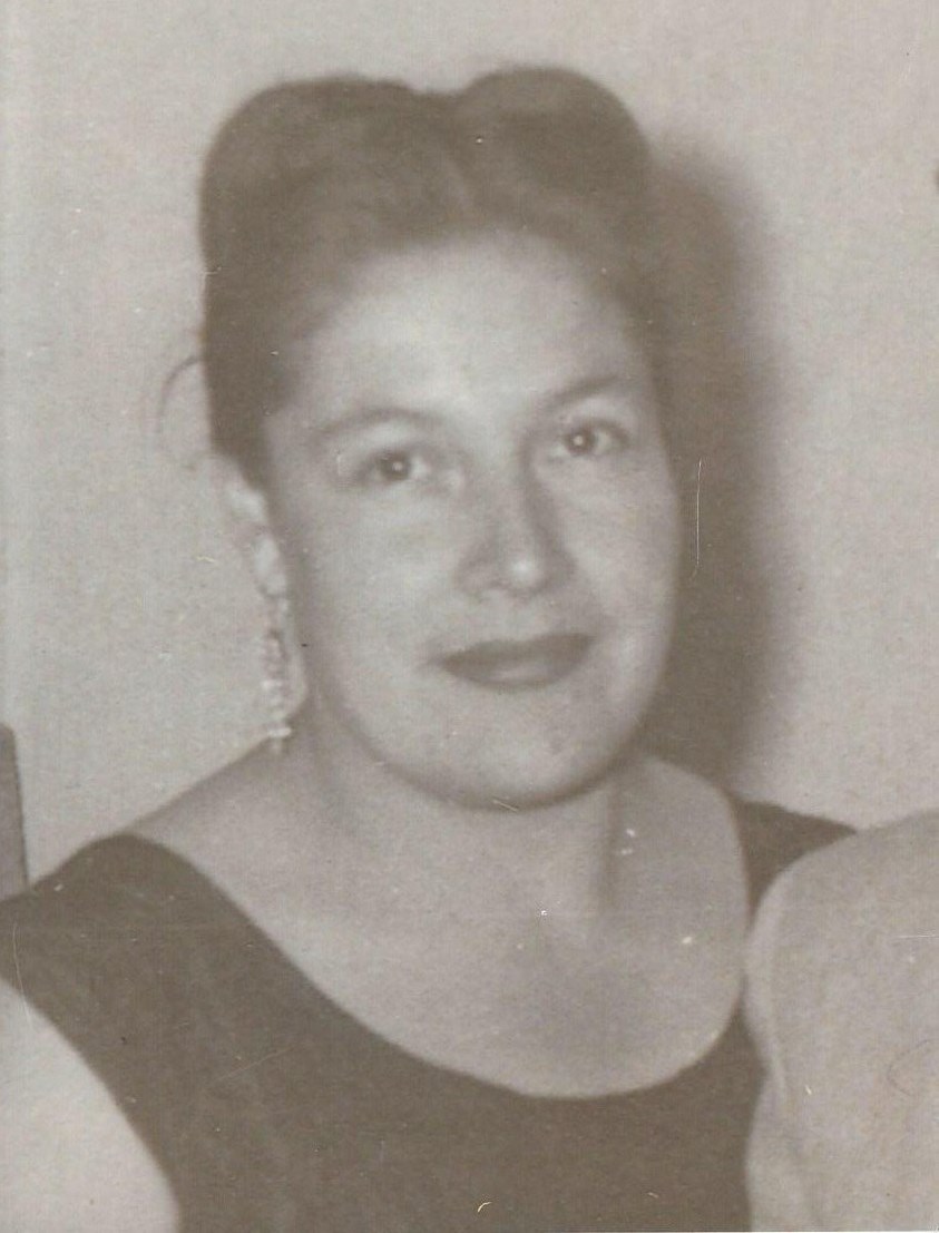 Maria Gandara Obituary - El Paso, TX