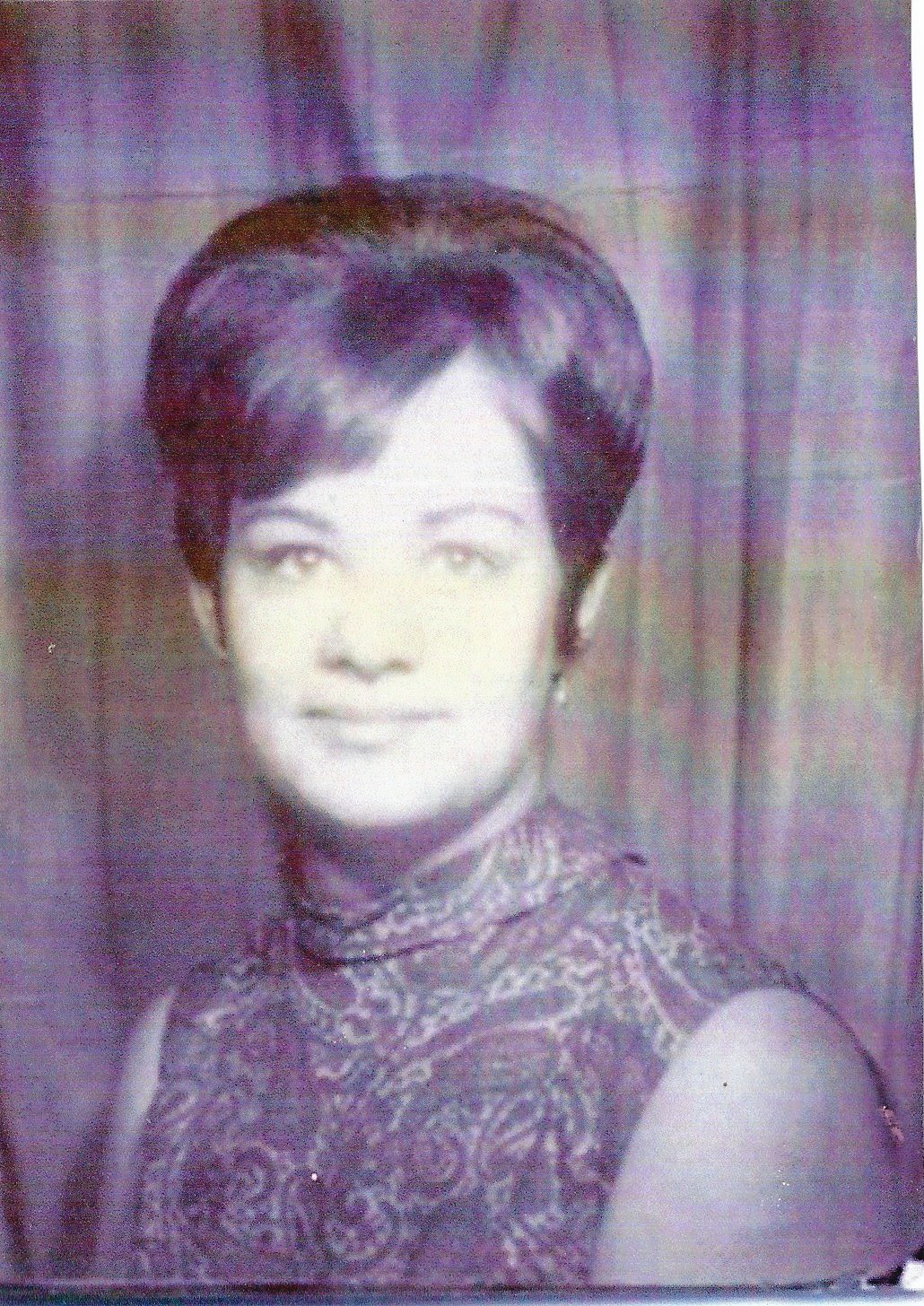 Patricia Patsy Darlene Barrett White Obituary - Greensboro, NC