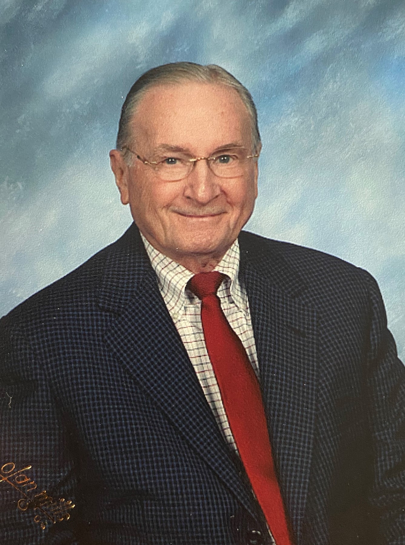 George Henry Carman Obituary - Dallas, TX
