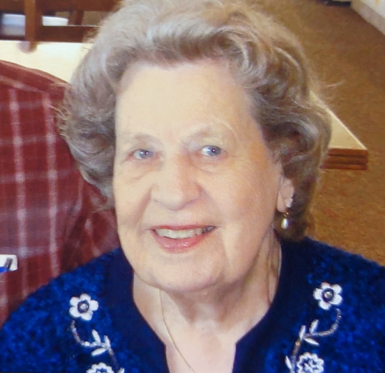 Phebe Smith Obituary - Omaha, NE