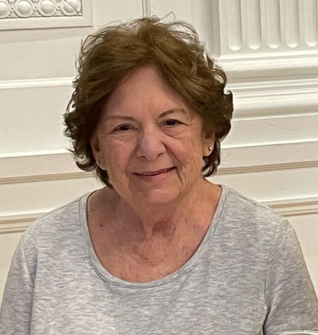 Sharon Hoffman Obituary - Fullerton, CA